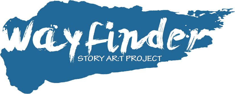 TRANSFORMING OUR HERITAGE HIGHWAYS INTO ART ROUTES – AR:T ROUTE BLUE